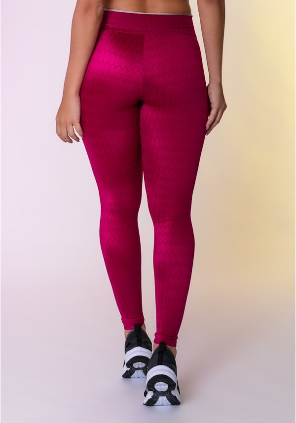 Calça legging | Roupa para academia DLK